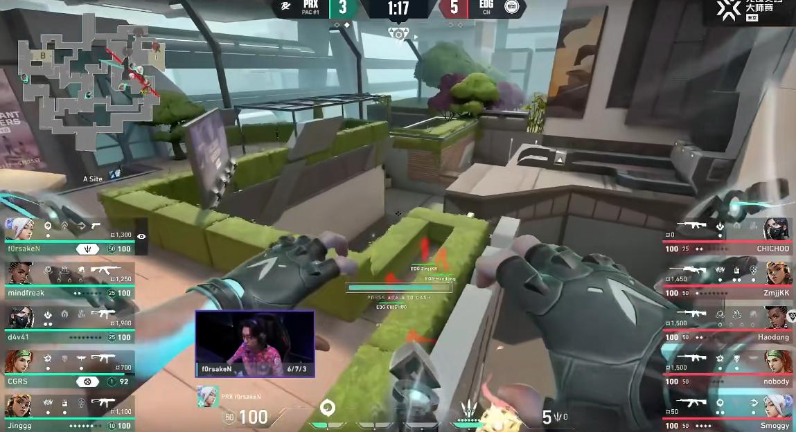 Introduction to the four major maps of "Fearless Contract", how much do ...