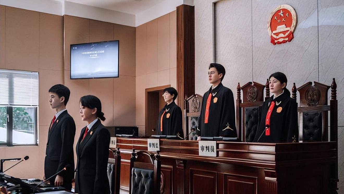 The Jiang Ge case was remade into a hit drama. The suspected party, Liu ...