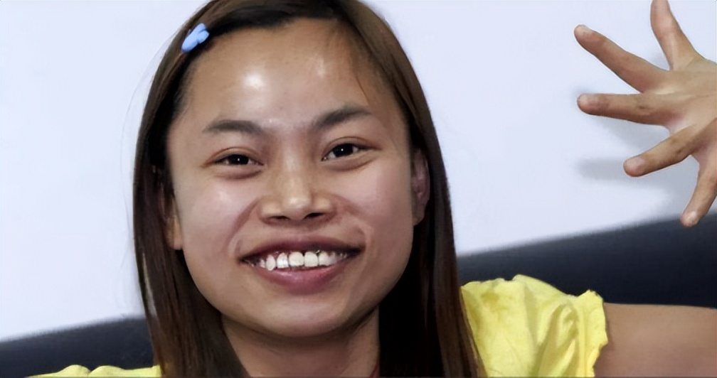 Facts have proved that Sister Feng, who settled in the United States at ...
