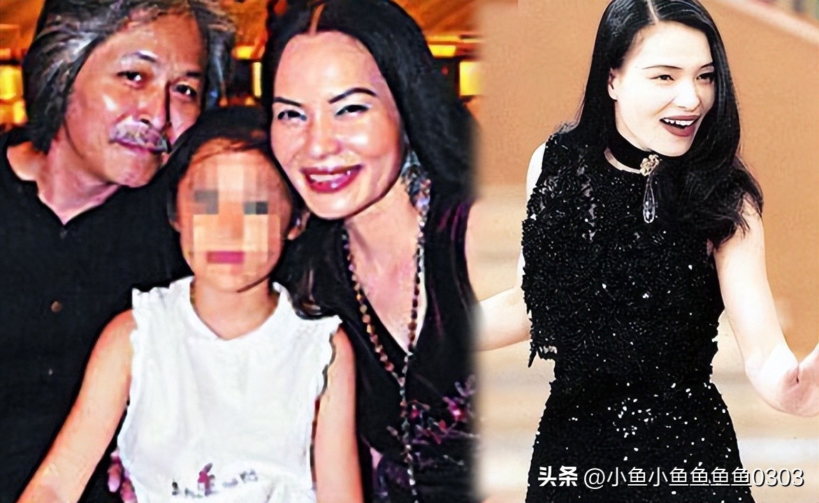 Pan Yueyun: 10 years without sex and love, caught and raped by her ...