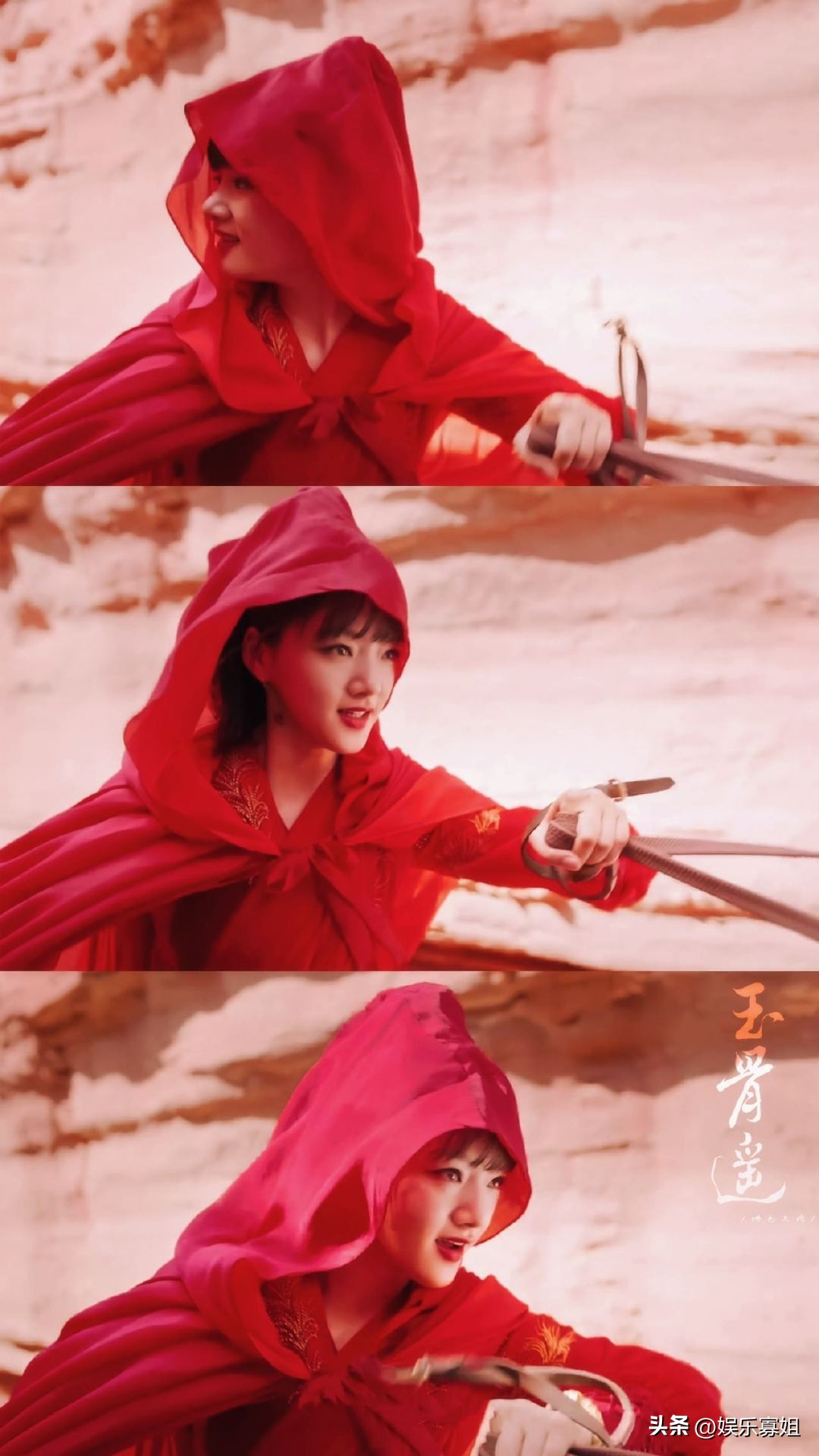 Netizens ridiculed Ren Min as a pig man, Ren Min claimed Zhu Zhumin and ...
