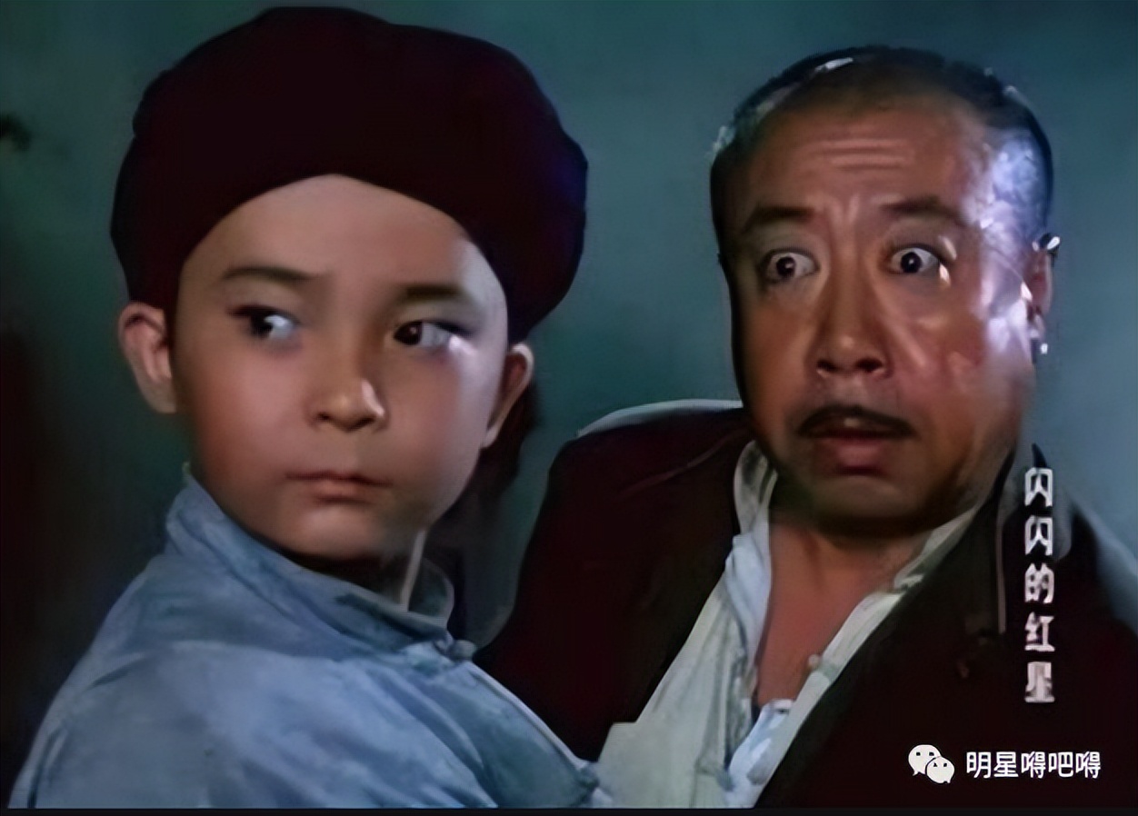 Li Xiuming's low-key love history, conquered 3 men by virtue of beauty ...