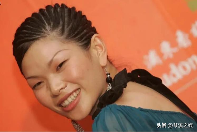 Supermodel Lu Yan: Born in the countryside, rented for 8 years, and ...