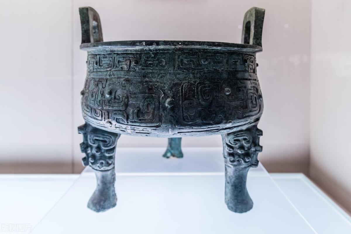 Night Reading Zuo Zhuan: The Second Year of Yin Gong 2.3 - iNEWS