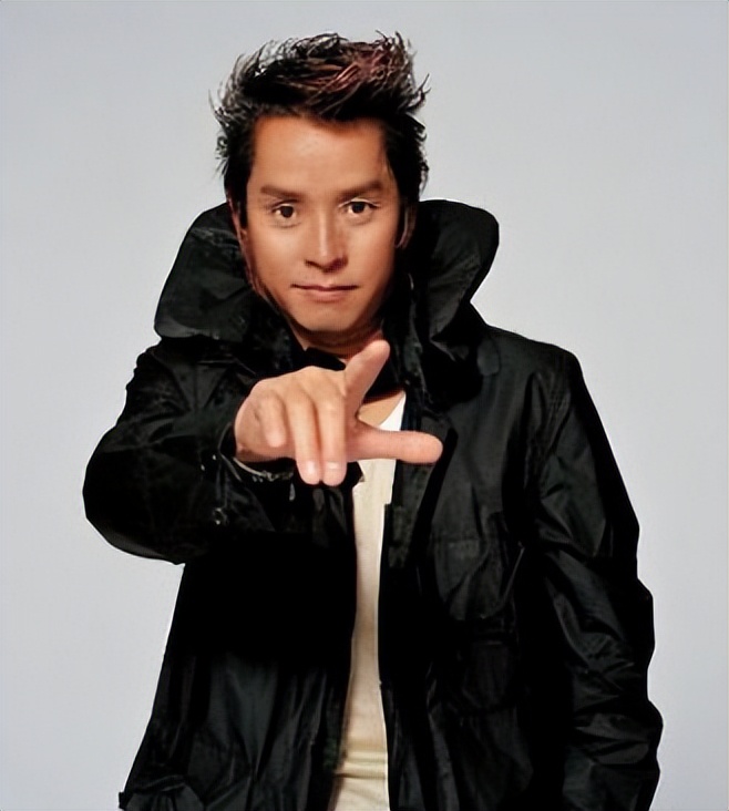 Alan Tam, the 73-year-old "ancestor of scumbags", finally paid the ...