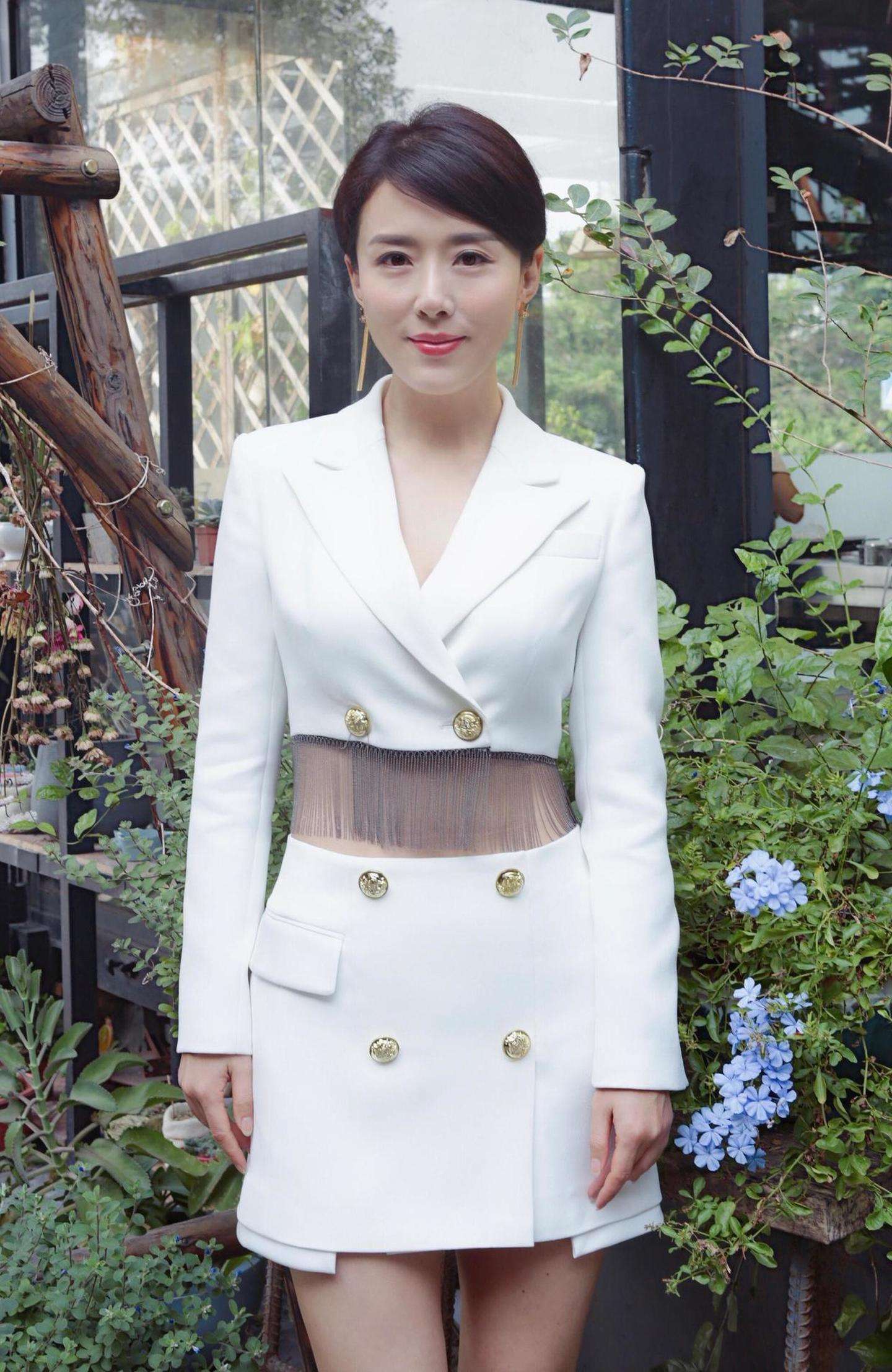 Yan Danchen, her acting skills and looks are very good - iNEWS