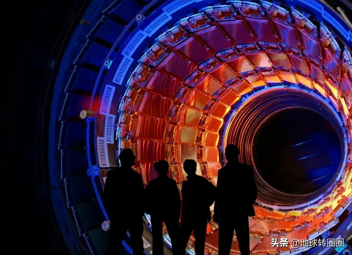 Google leaks a time machine design, does the future really exist?Almost ...