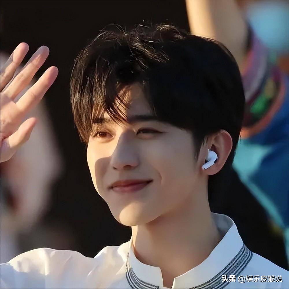 CCTV took down Cai Xukun's video! Netizens exclaimed: What are his works? - iNEWS
