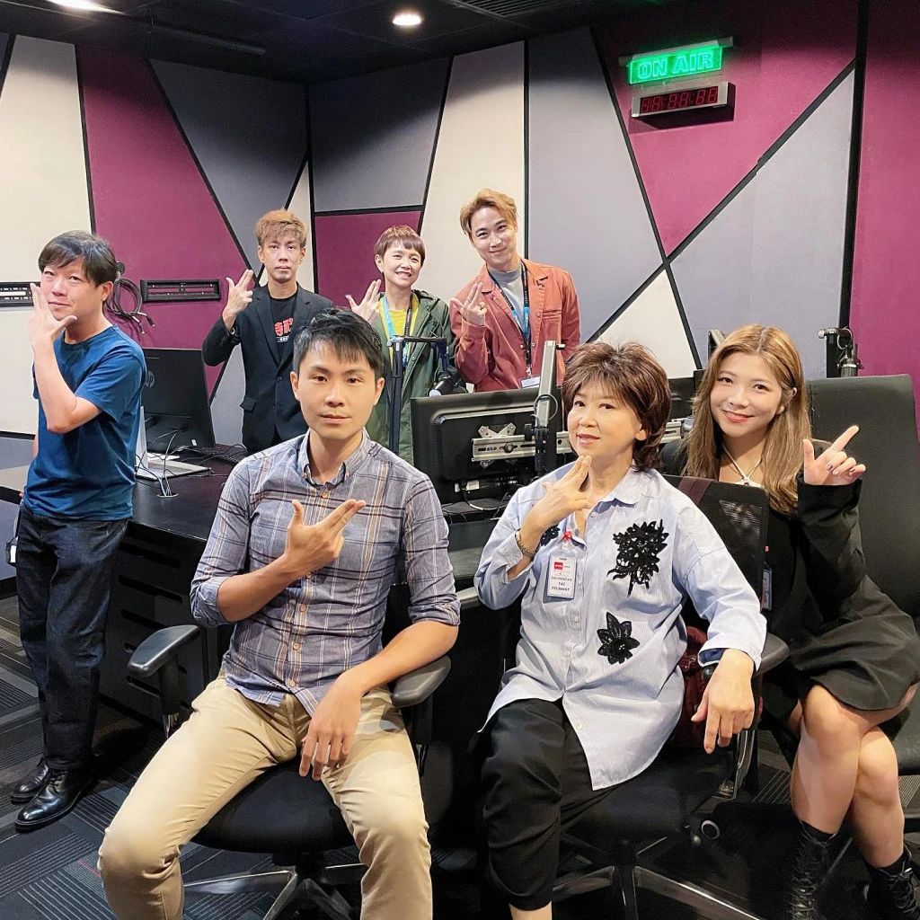 A 68-year-old well-known Hong Kong star was cheated! Exclaimed "So I am ...