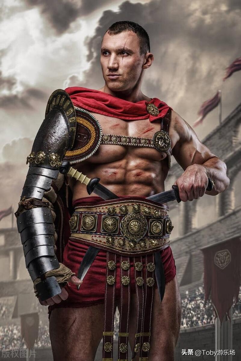 The Oscar-winning sequel "Gladiator 2" will be released in 2024! - iNEWS