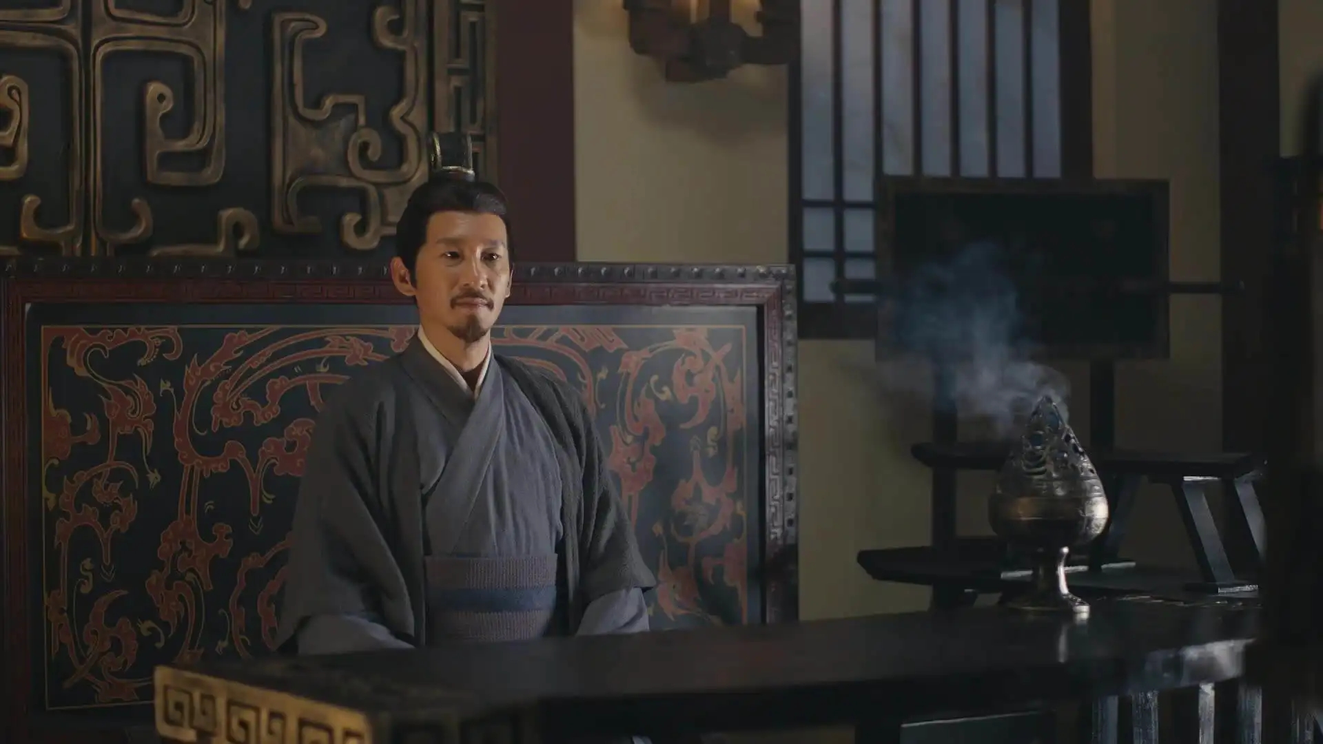 How big is Xun Yu?A few words decide the life and death of tens of thousands of people ...