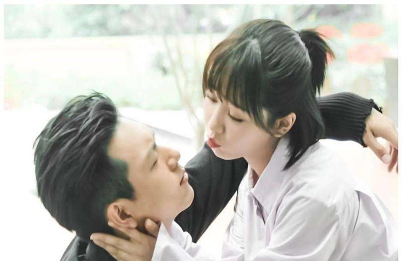 Li Xian has sent birthday wishes to Yang Zi for three consecutive years! The Tongyan couple's ...