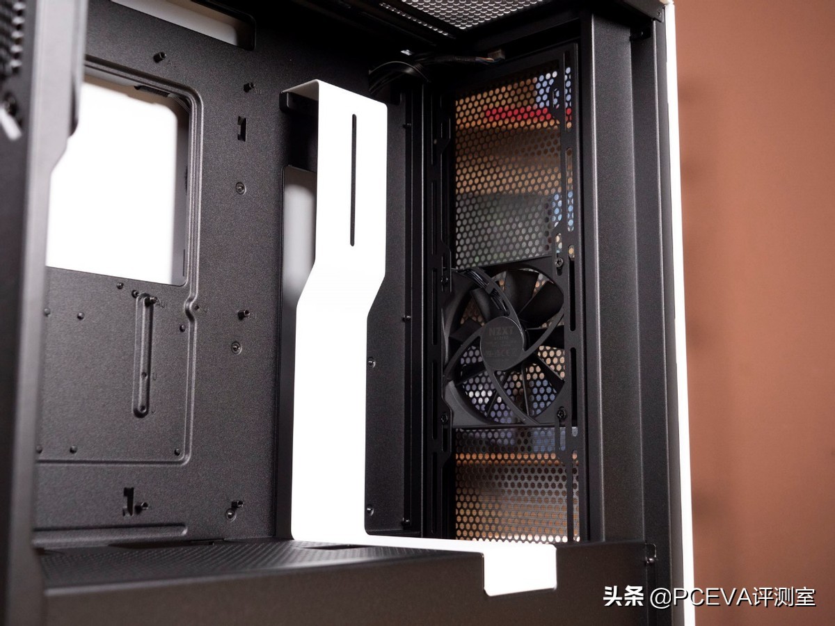 Pragmatism first: NZXT Enjie H7 FLOW case review - iNEWS