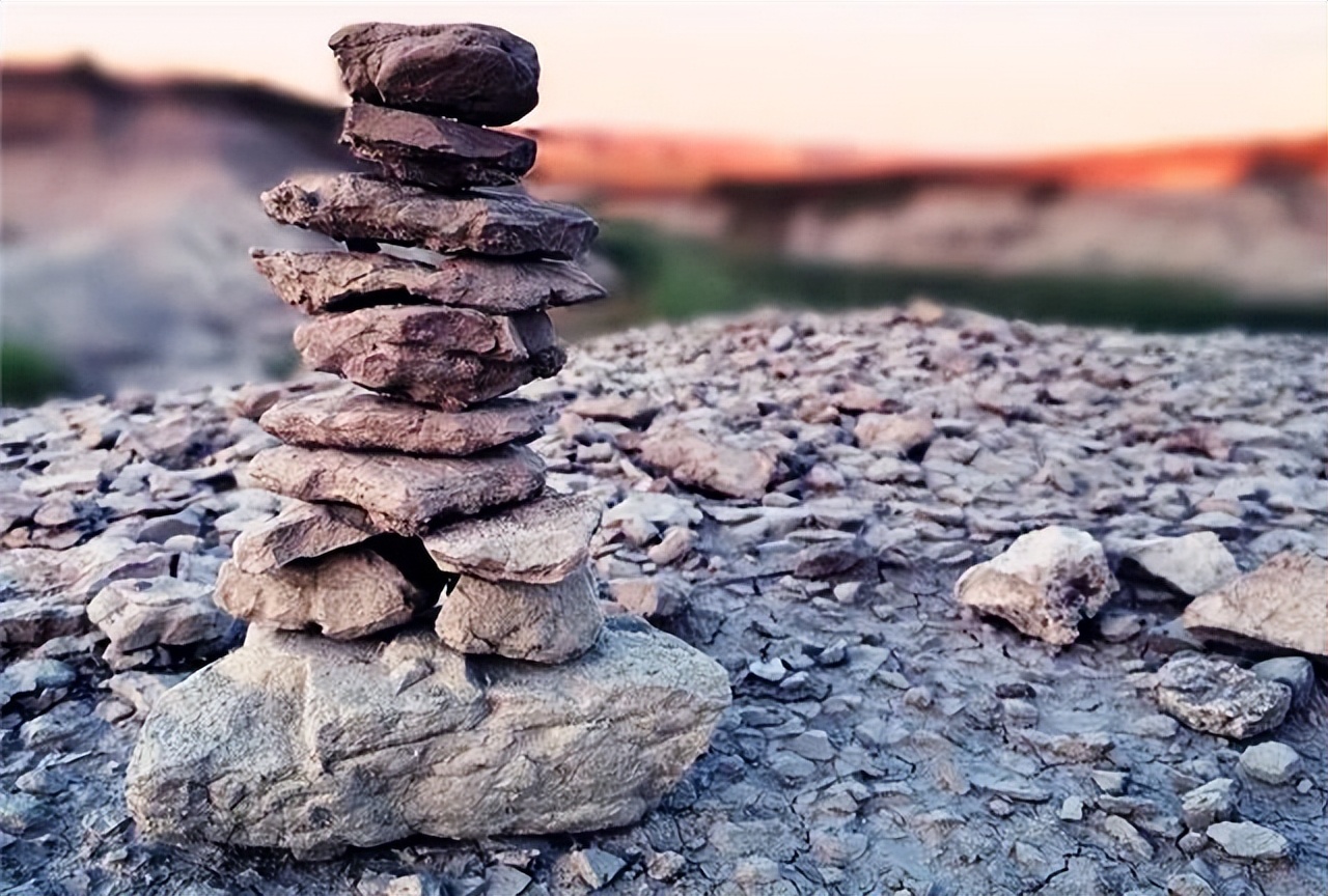 You are great, you are different from others - Jia Pingwa "Ugly Stone ...