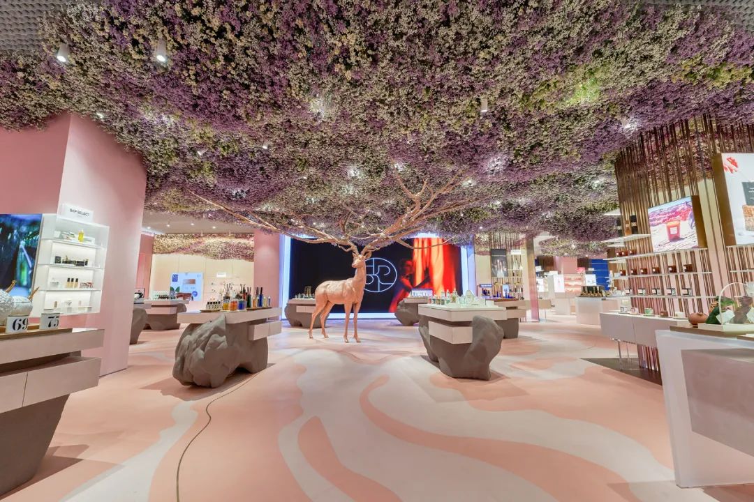 Chengdu SKP, unveiled! - iMedia