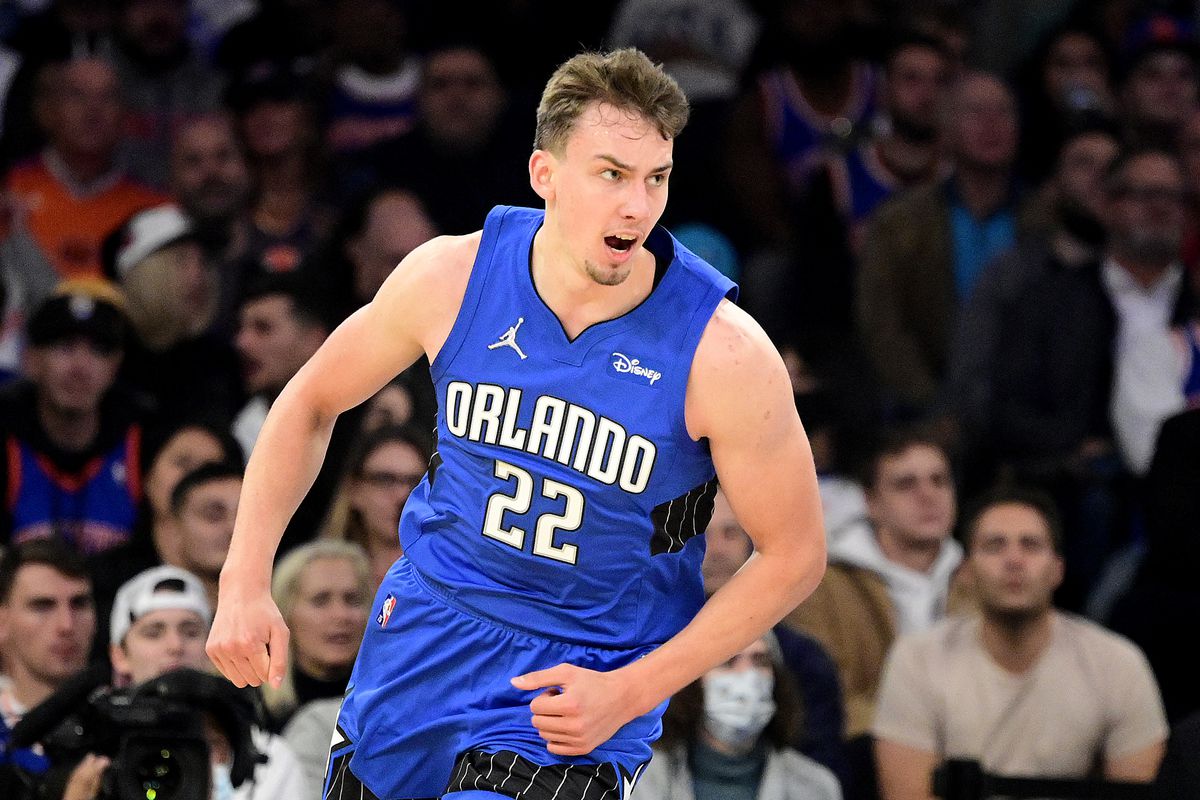 NBA Rookie Rankings: Cunningham 2nd, Geddy 4th, Green only 10th - iNEWS
