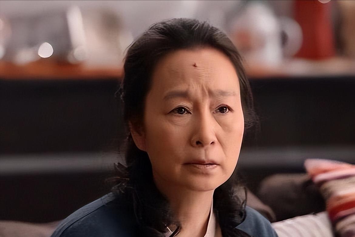 Zhou Yemang: Xi Meijuan, who abandoned confinement, remarried for 26 ...