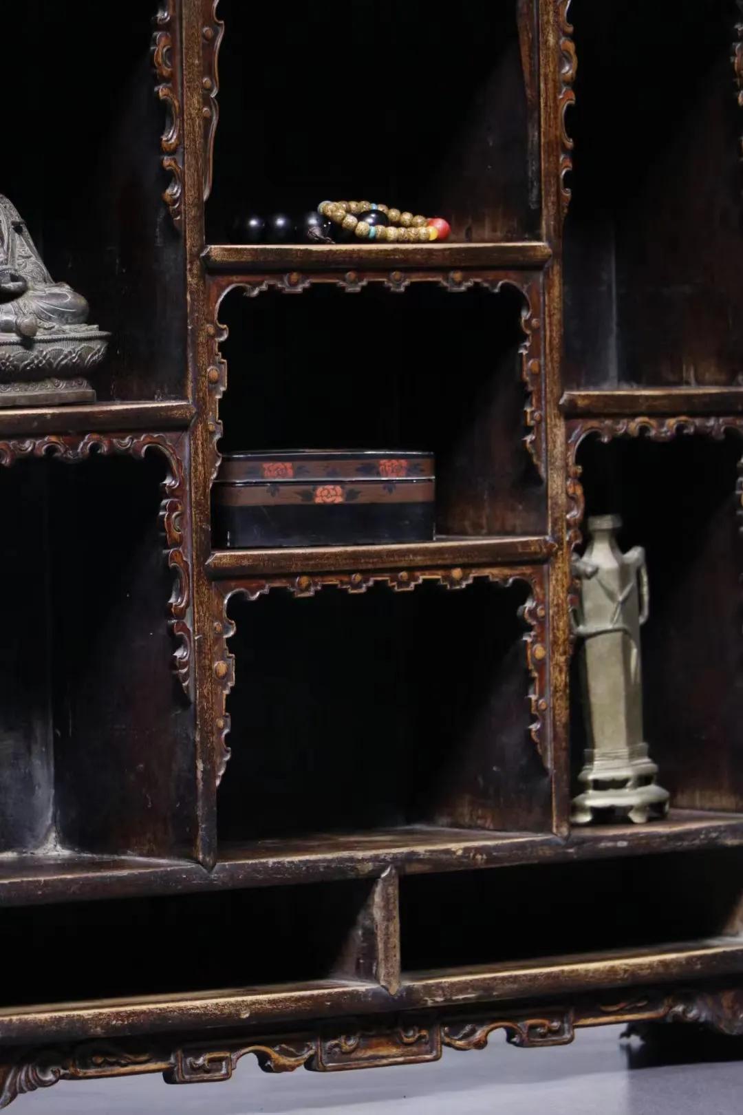 Nanmu Duobao Pavilion - iNEWS