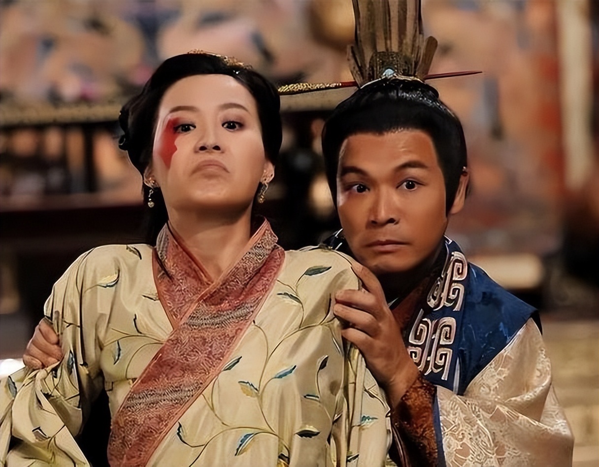 Was Emperor Hui of Jin Sima Zhong Congenitally Idiot - iNEWS