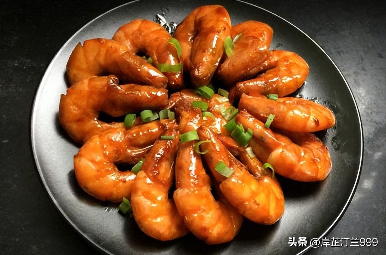 Weihai on the tip of the tongue: four special dishes, you will be ...