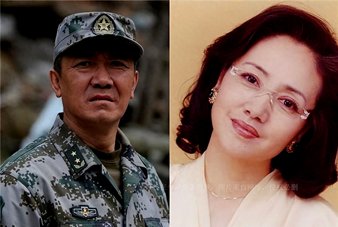 Actor Li Yeping: Not cooperating with his brother Li Youbin, but ...