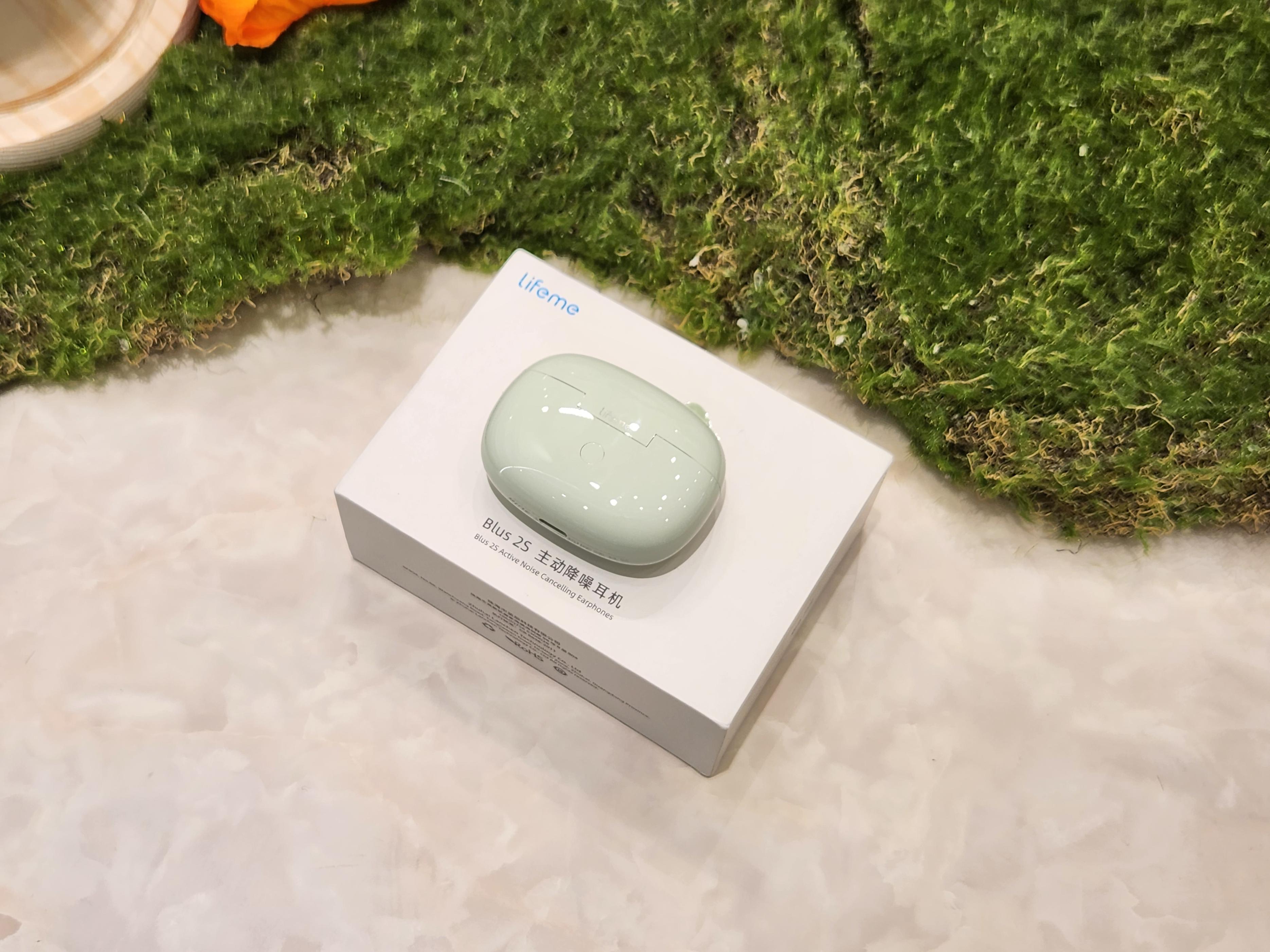 Quietly enjoy the flagship noise reduction experience, listen to the ...