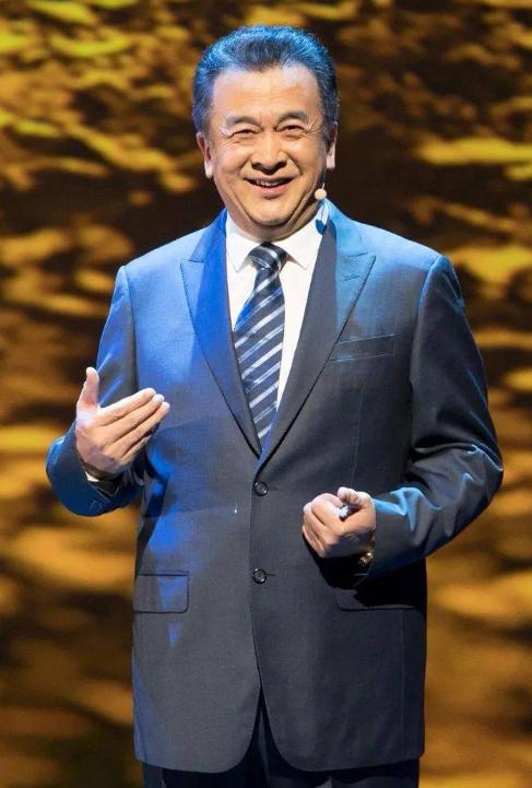 Facts have proved that Huang Hong, who disappeared for eight years, has ...