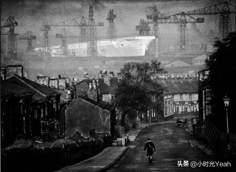 The sunset of the British Empire - the Royal Navy's "Audacious" class ...