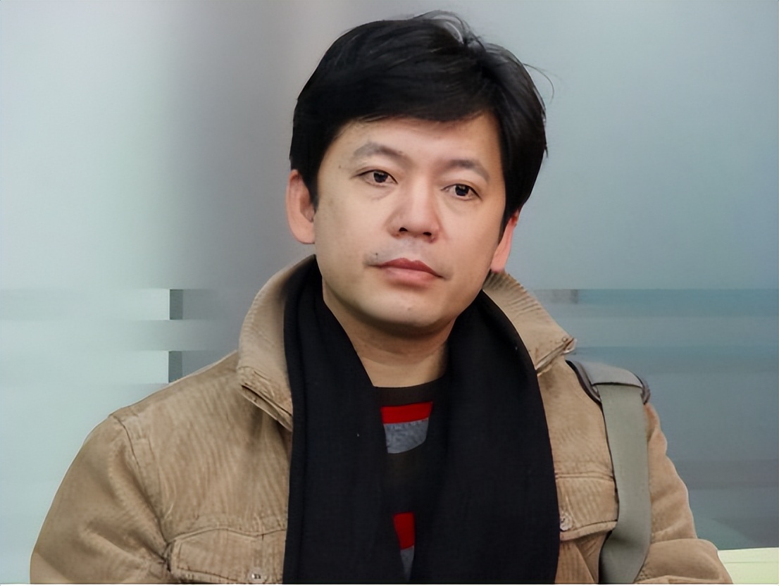 "Bright Sword" He Zhengjun: I missed Gong Li's first love, married for ...