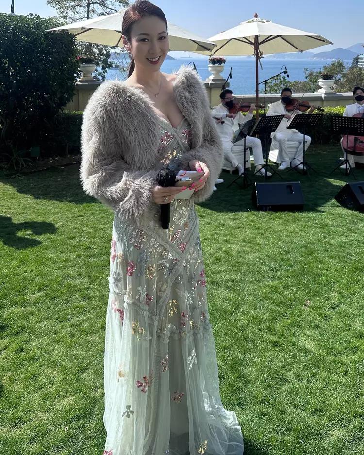 Wang Xiaofei missed Zhuang Simin, the woman asked Lin Shengbin to be a ...