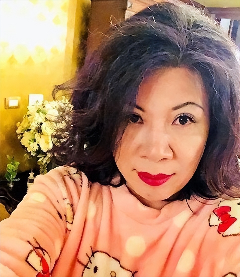 64-year-old Chen Wenqian posted a letter to ask for relief, and has ...