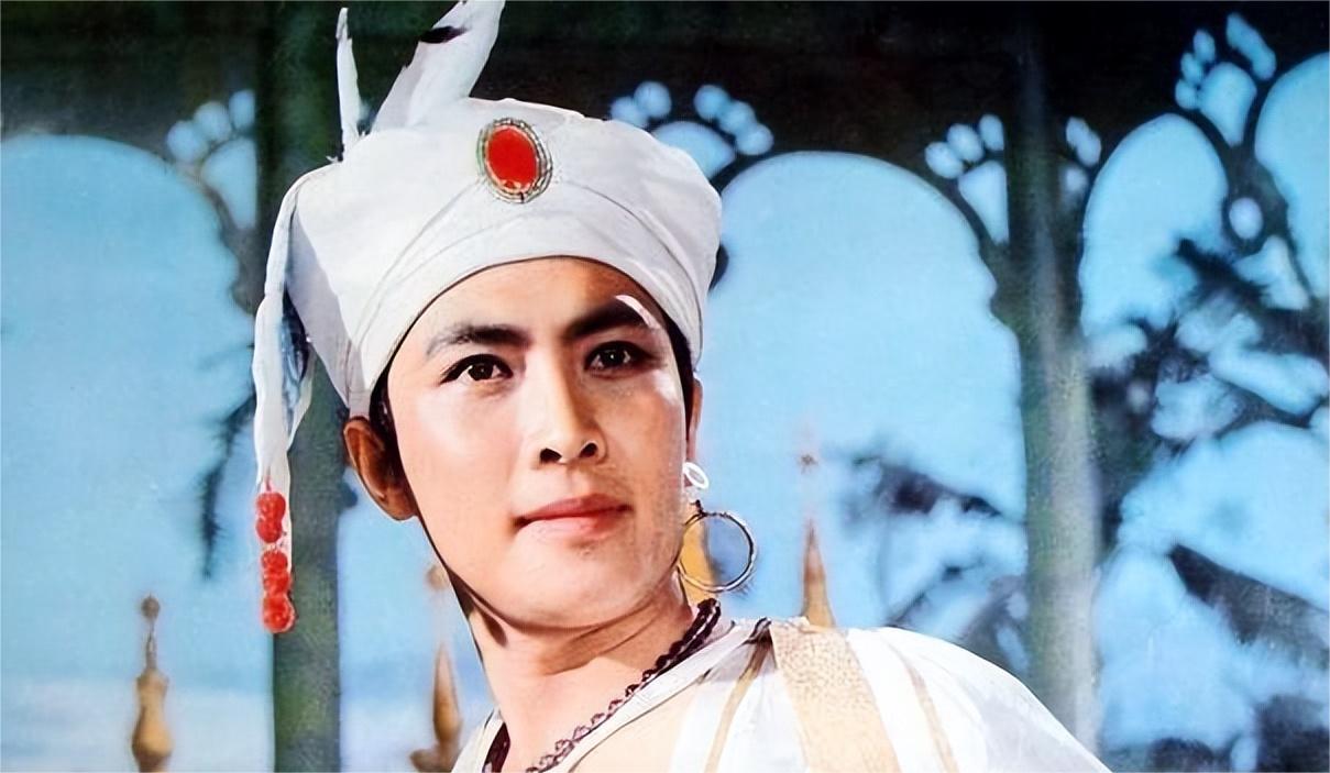 On a birthday, the state of affairs in the entertainment circle is ...