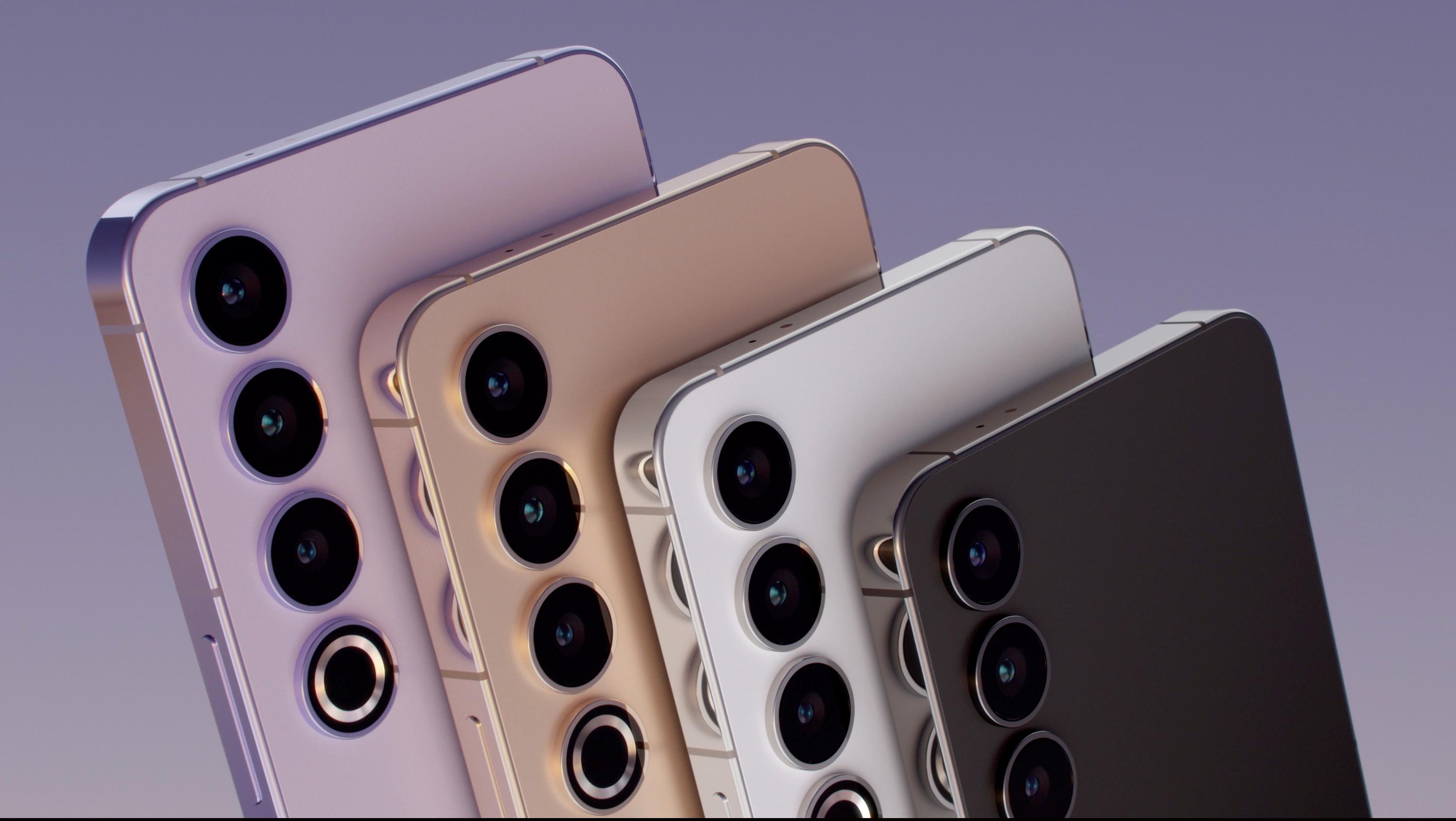 The wave of machine replacement is coming! Super high appearance + three-year warranty rate ...