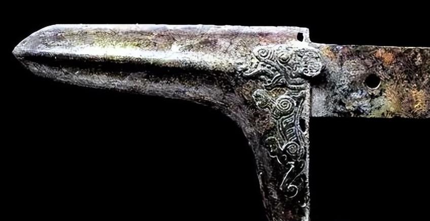 Why did ancient Chinese cold weapons change from ge to guns and from ...