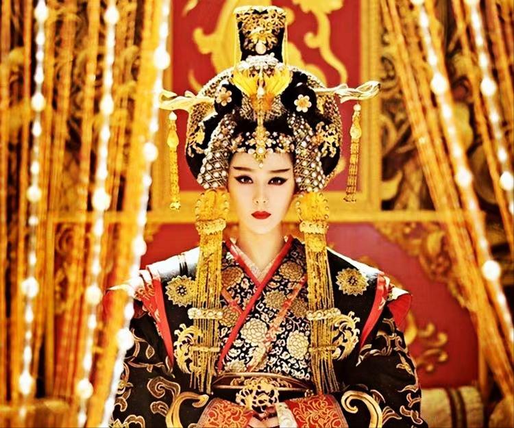 There are four female emperors in Chinese history, why is Wu Zetian ...