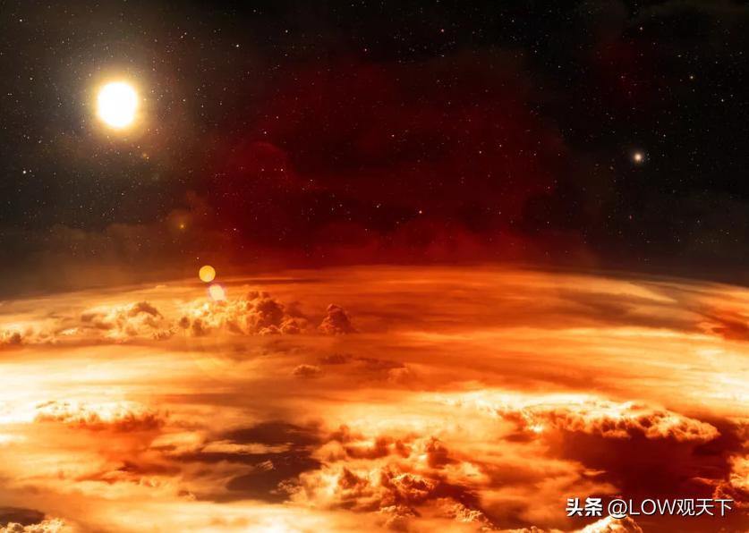 Why is Venus so hot? Where did its extreme temperature come from? - iMedia
