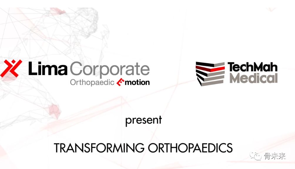 FDA approved!New shoulder joint platform - iNEWS