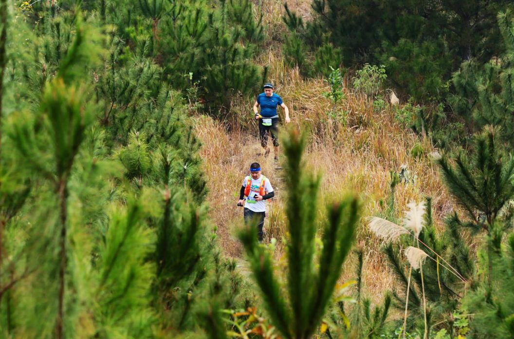 What are your favorite mountain running training methods? - iNEWS