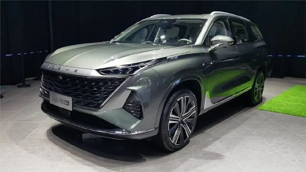 "2022 Chengdu Auto Show" has the most highlights this year, how can you ...