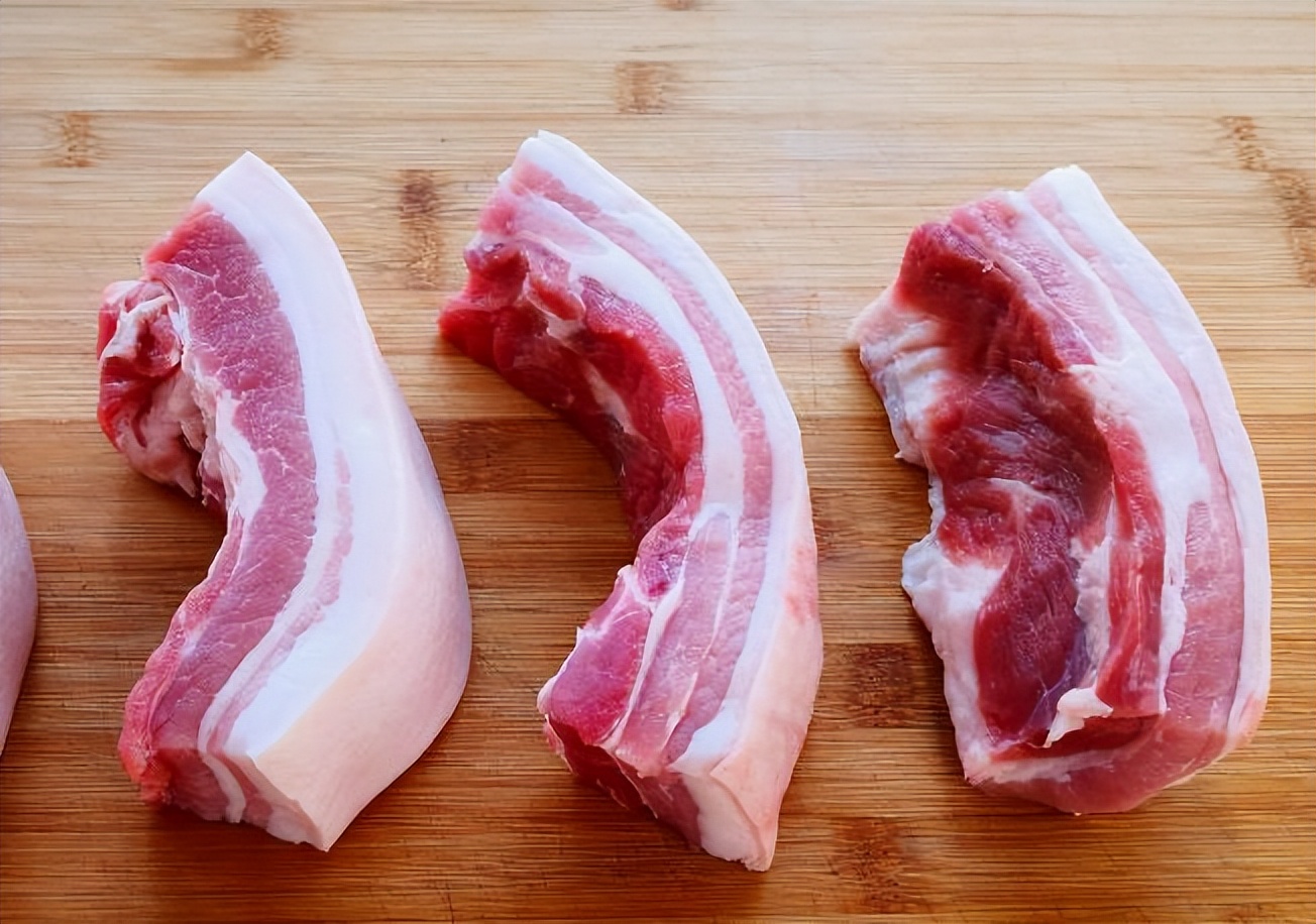 What is the "borax pork" that appears on the market? Will eating cause ...