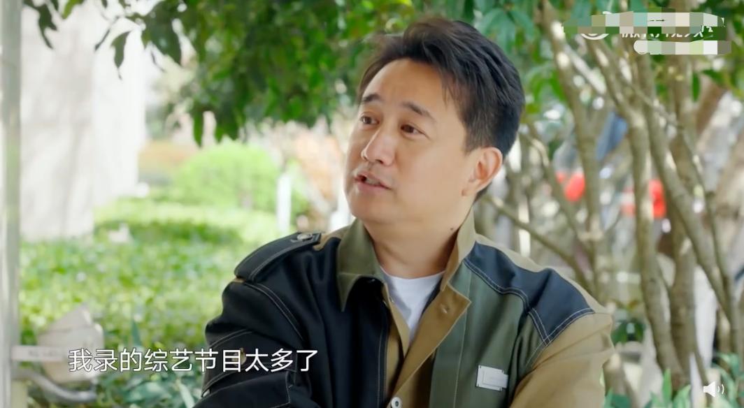 In the seventh season of "Longing for Life", Huang Lei temporarily bid ...