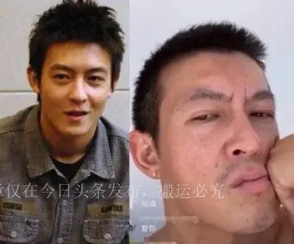 When the Edison Chen incident leaked out, netizens blushed after seeing these photos because ...