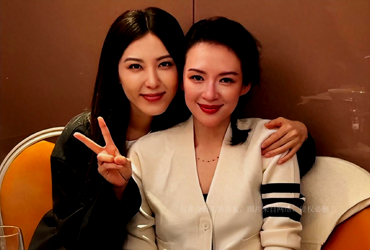 "The most beautiful woman in Chinese dramas" - Zeng Li, why is she ...