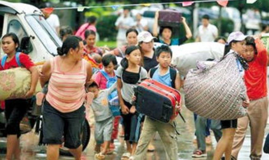 Kokang: A small place against the Burmese government, the blood and ...