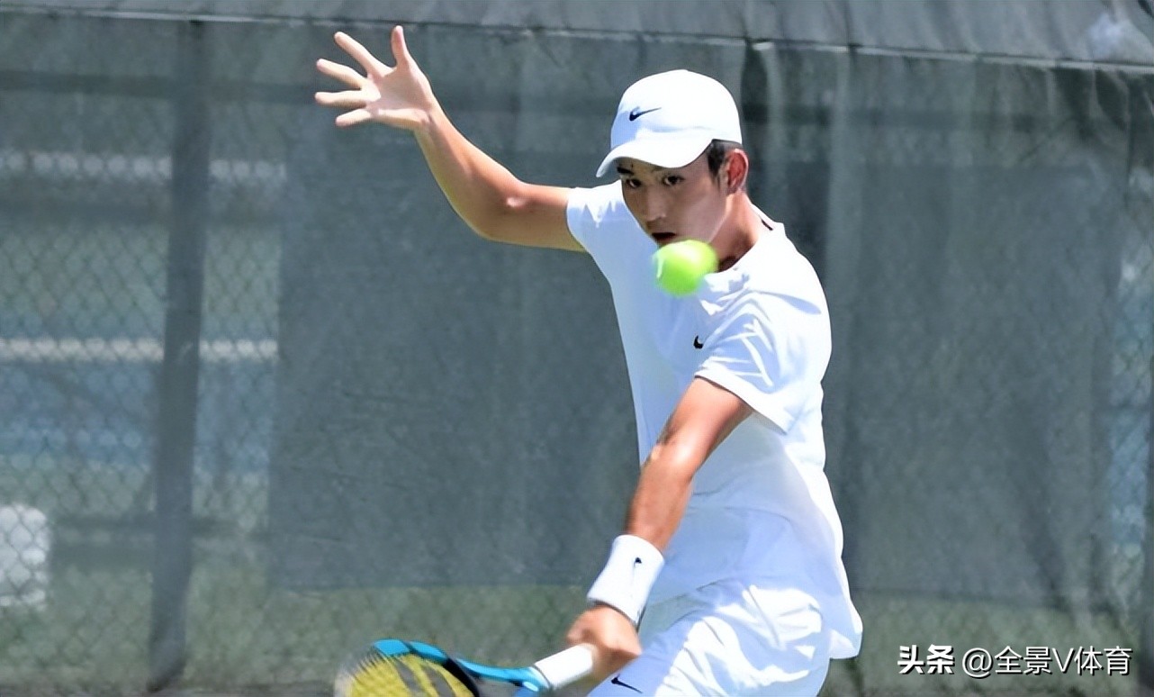 The night of Chinese tennis outbreak: three consecutive championships ...