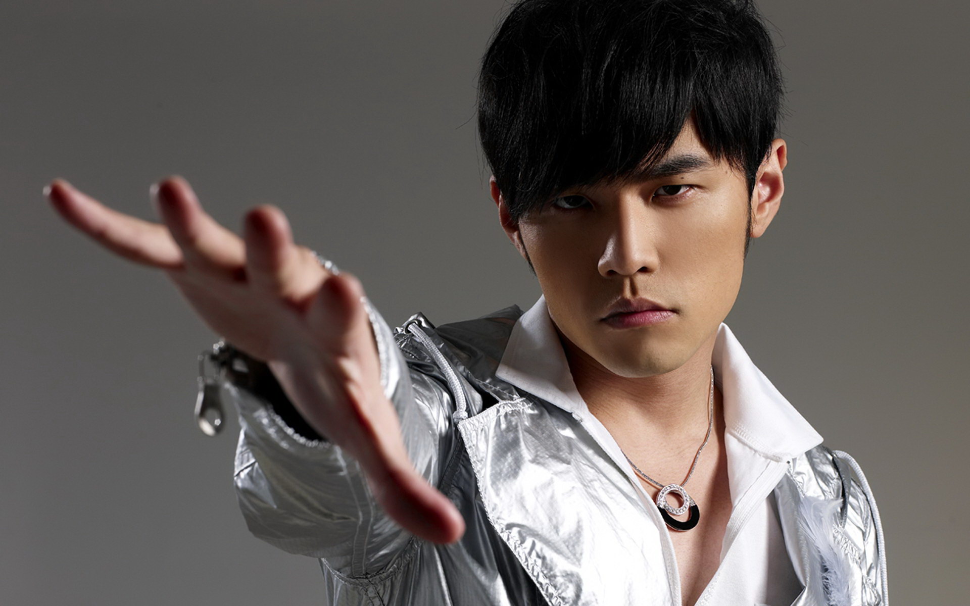 Kun Ling bluntly doesn't want to know who Jay Chou loves the most?4 Hou ...
