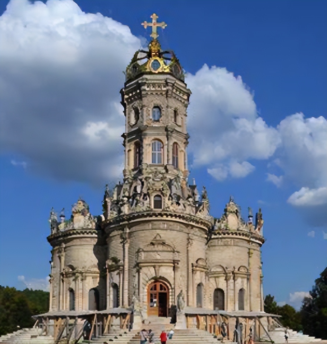 How did Baroque architecture affect Europe? How is Baroque art ...