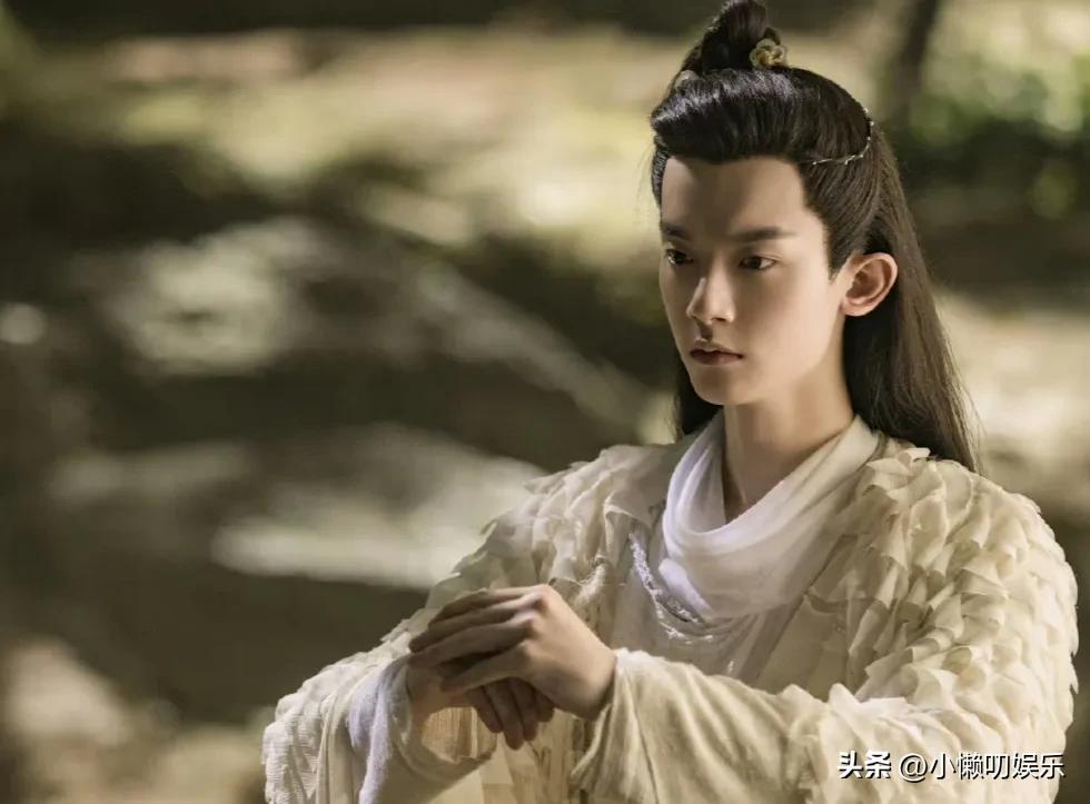 "Yu Gu Yao": After understanding the truth of Zhi Yuan's death, I ...