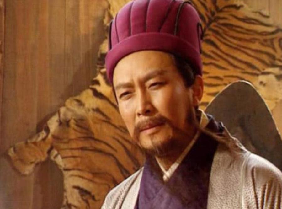 Why did Zhuge Liang, who has an extraordinary strategy, make a desperate northern expedition ...