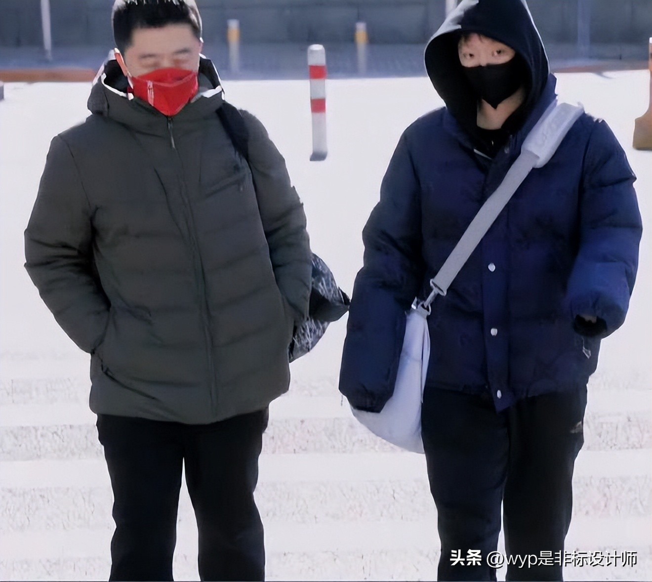 The coach who guided Wang Manyu to win the championship——Xu Hui - iMedia